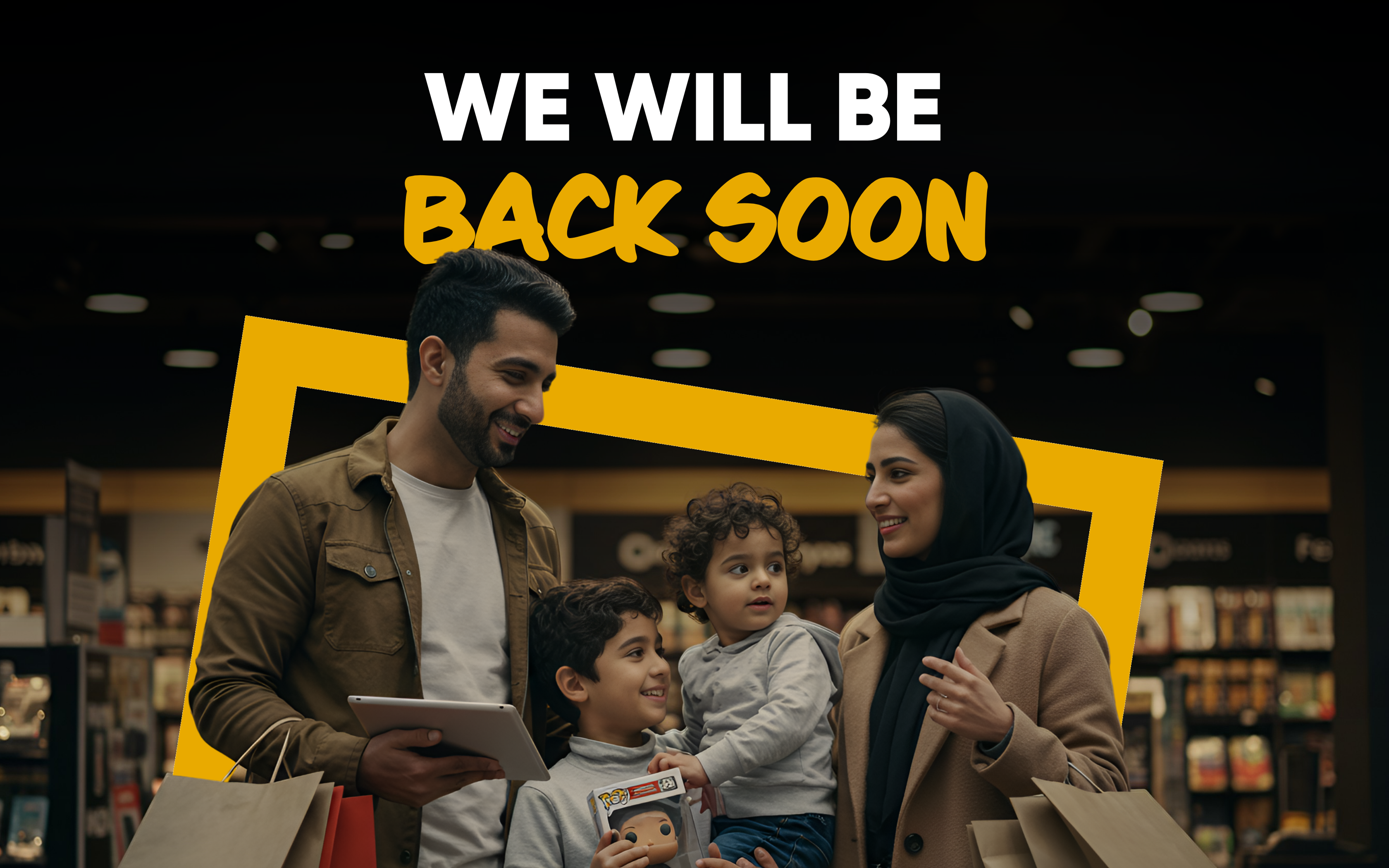 Fnac KSA