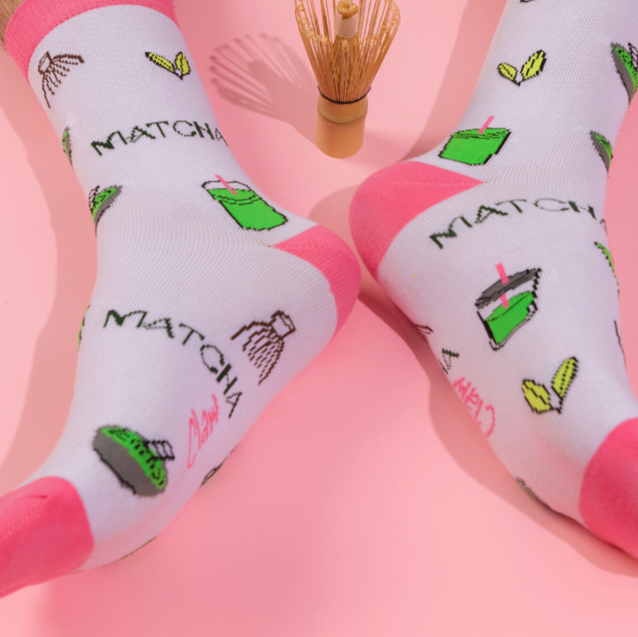 كلو ماتشا – Fnac KSA