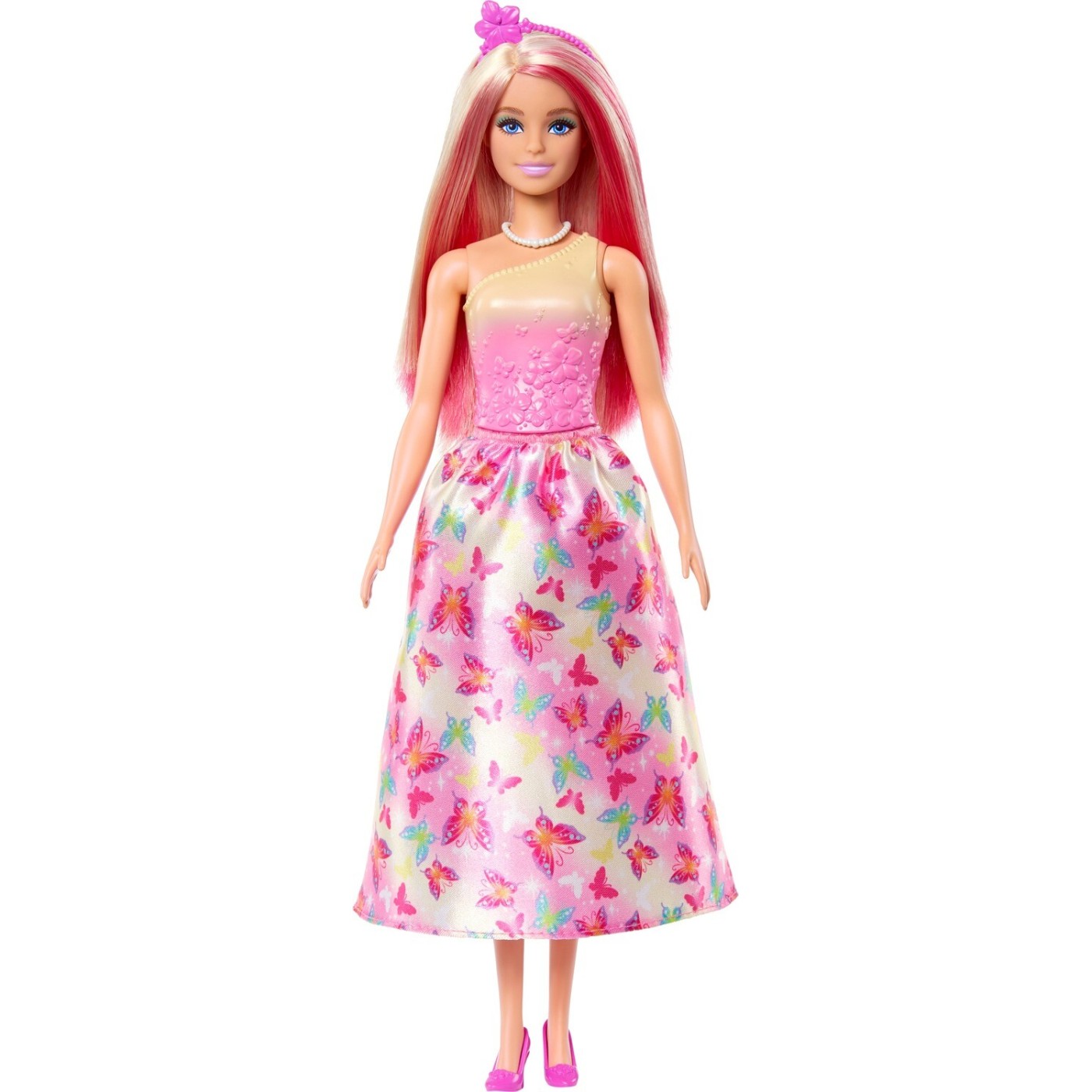 Barbie Dreamtopia Princess - Original – Fnac KSA