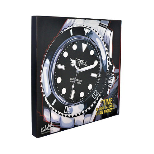 ROLEX 50X50 – Fnac KSA