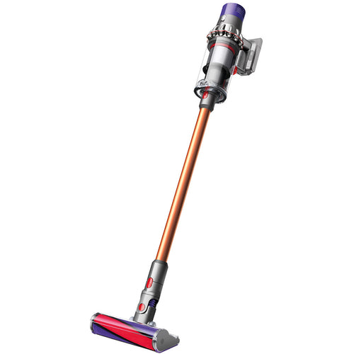Dyson V10 Absolute: Ultimate Cordfree Power – Fnac KSA