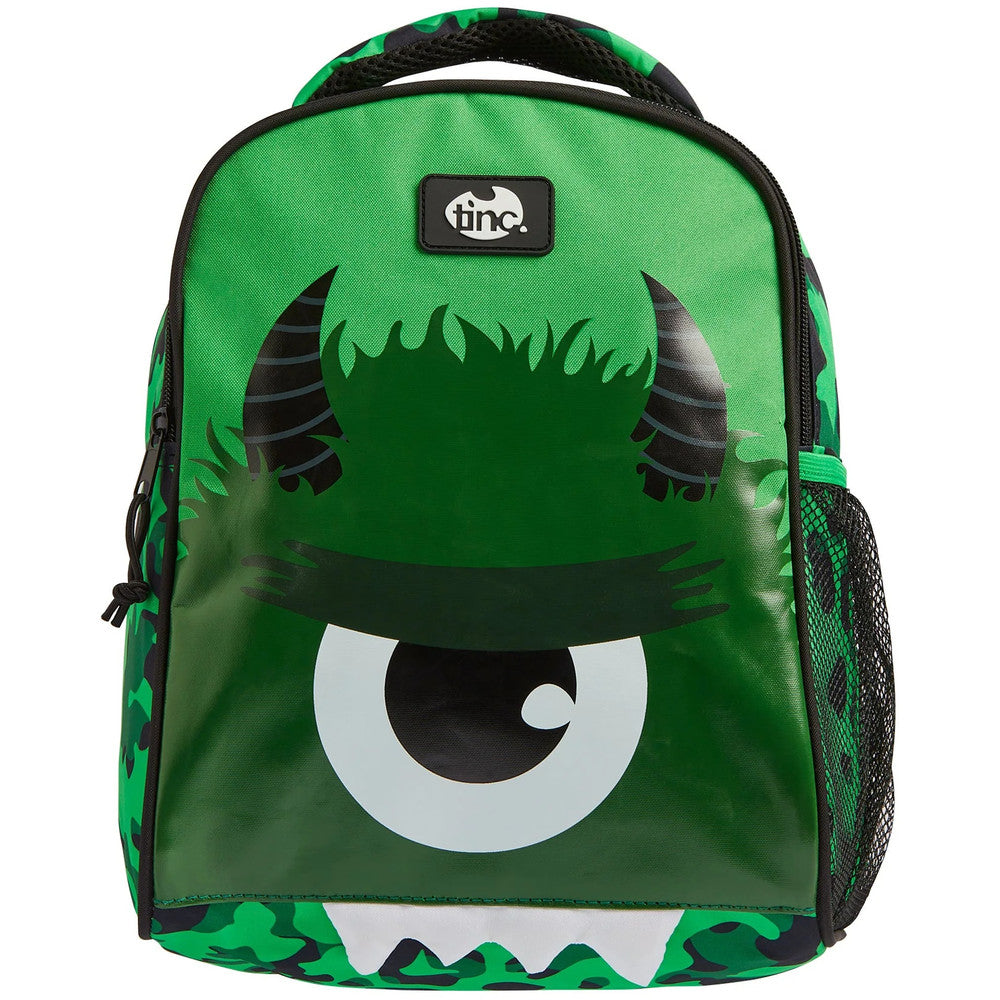 Tinc Hugga Monster backpack – Fnac KSA