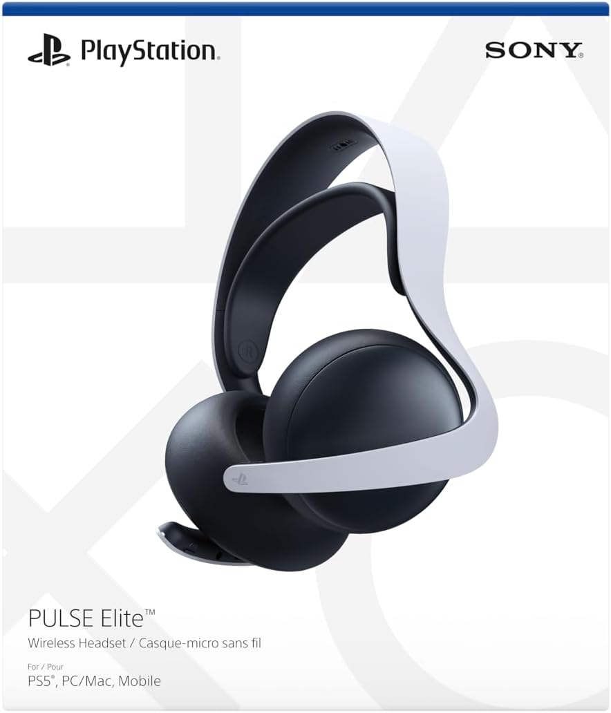 CFI-ZWH2 PULSE Elite Wireless Headset – Fnac KSA CFI-ZWH2 PULSE Elite Wireless Headset – Fnac KSA