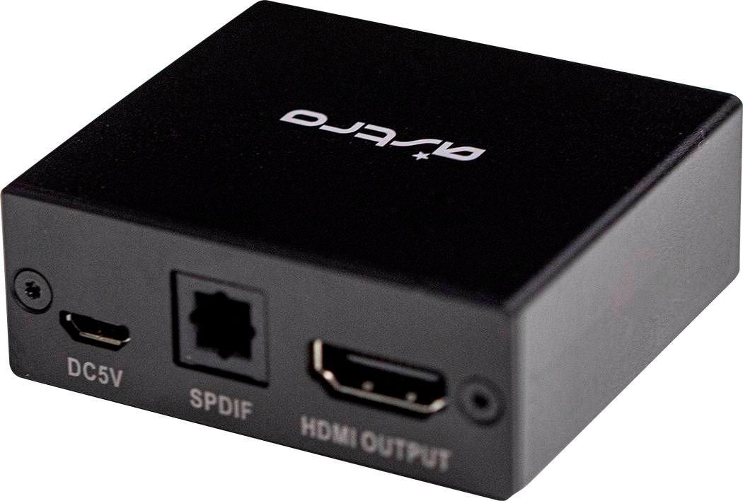 Astro Gaming HDMI Adapter for PlayStation 5 – Fnac KSA