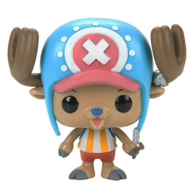 One Piece - Chopper Pop! Animation – Fnac KSA