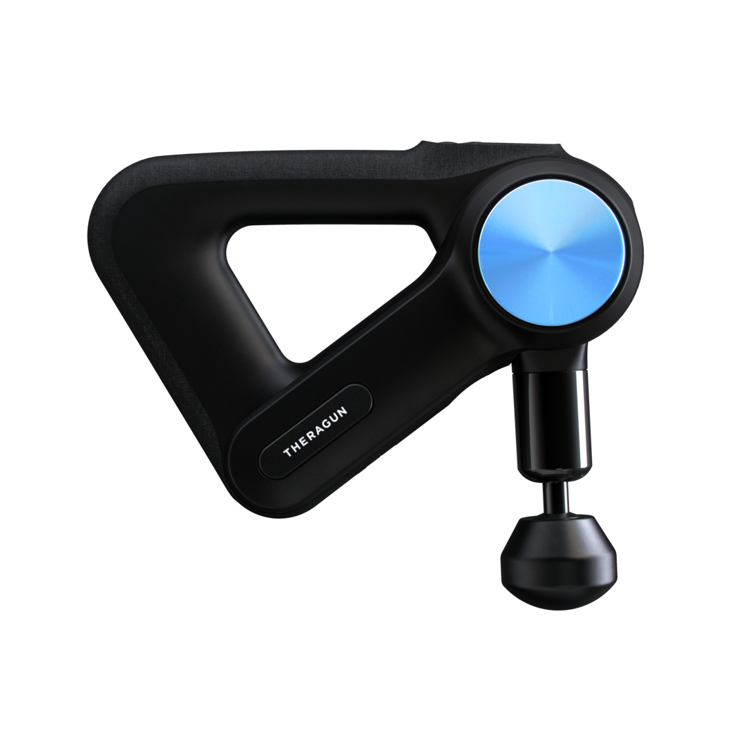 TheraGun Pro Handheld Deep Tissue Massage Gun – Fnac KSA