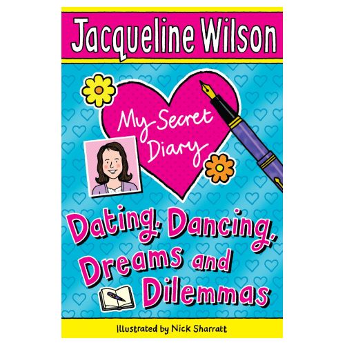 Penguin UK My Secret Diary Story Books – Fnac KSA