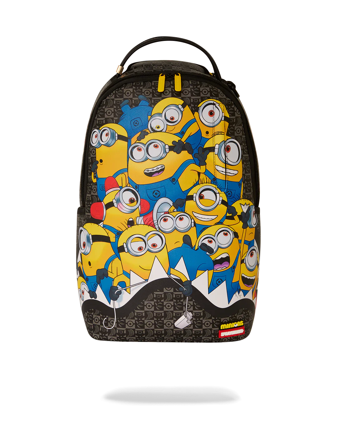 MINIONS STACKED – Fnac KSA