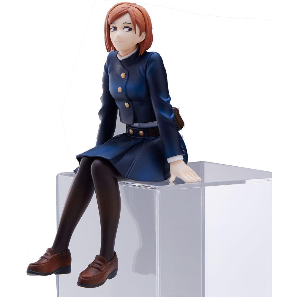 Good Smile Company Jujutsu Kaisen PM Perching Figure - Nobara Kugisaki ...